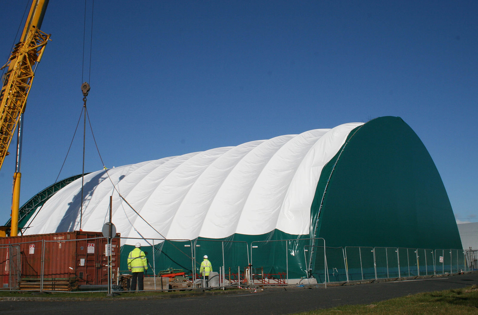 About Us | Cunningham Covers Tarpaulin Manufacturers - Cover Solutions