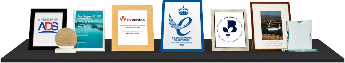 Protective Covers for Industrial Robots | Cunningham Covers