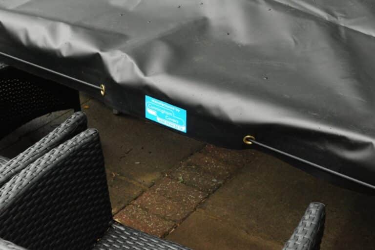 Garden Covers - Gallery - Cunningham Covers