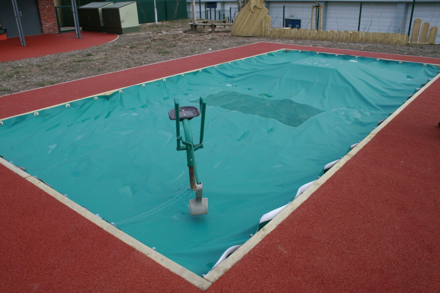 Sandpit Covers - Gallery | Cunningham Covers