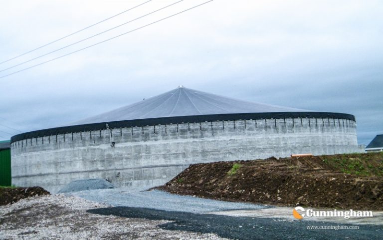 Agriculture Covers - Gallery - Cunningham Covers