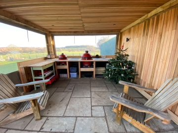 Garden Side Panels - Cunningham Covers