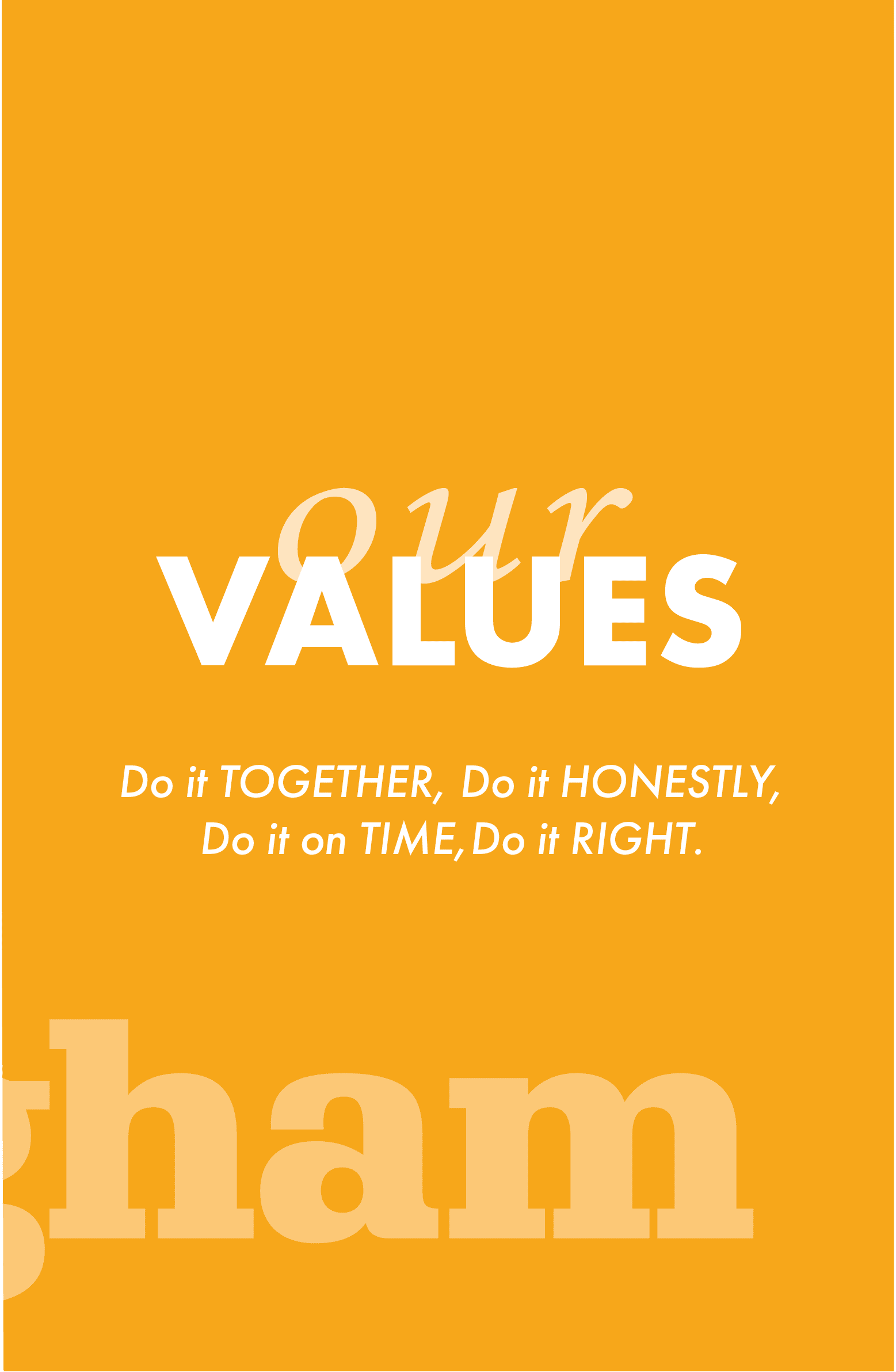 Leading Tarpaulin Manufacturer | Cunningham Covers | About Us